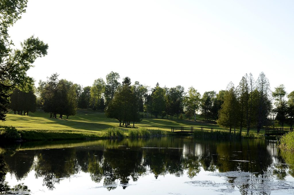 Memberships - Westfield Golf & Country Club