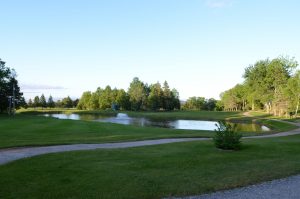 Course Details - Westfield Golf & Country Club